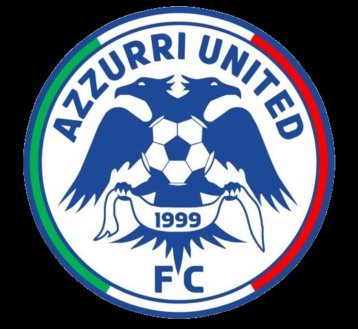 University Azzurri Football Club – Belgravia Apparel | Sports AU