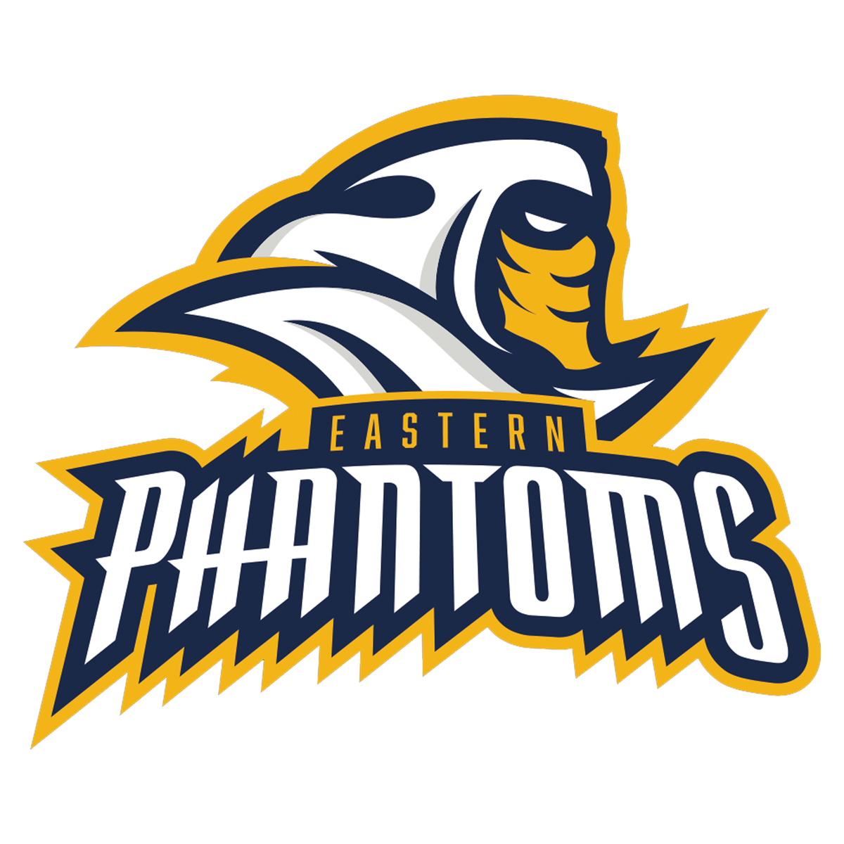 Eastern Phantoms - Players – Belgravia Apparel | Sports AU