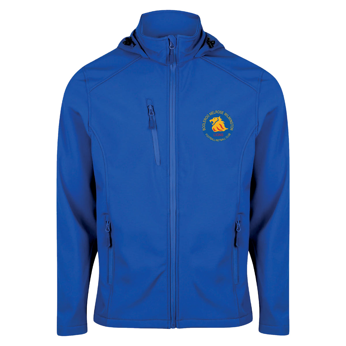 BMW FC | PRE-ORDER | Olympus Jacket – Belgravia Apparel | Sports AU