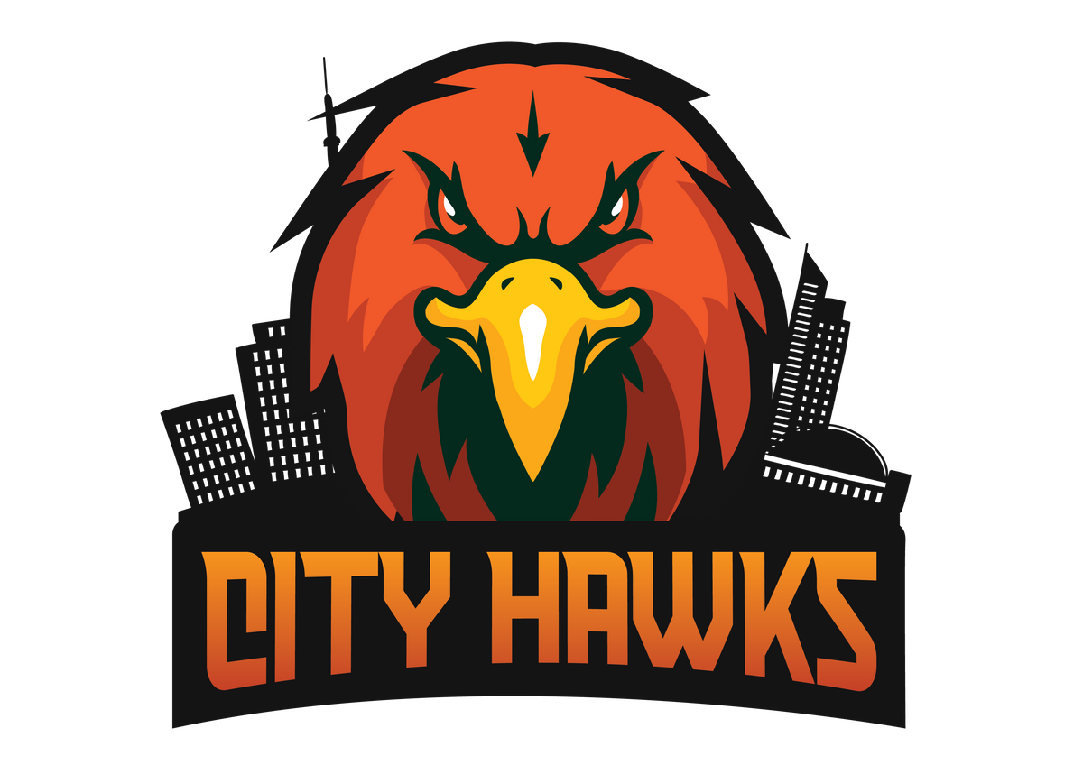 City Hawks – Belgravia Apparel | Sports AU