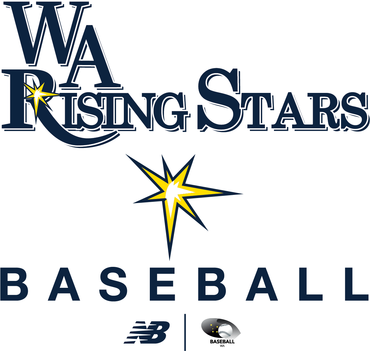 BWA Rising Stars Apparel - Team – Belgravia Apparel | Sports AU
