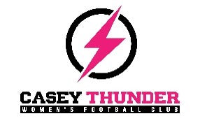 Casey Thunder Football Club – Belgravia Apparel | Sports AU