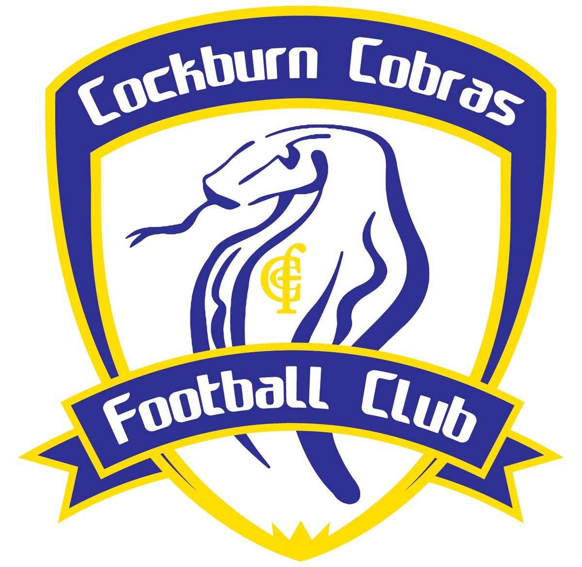 Cockburn Cobras Football Club – Belgravia Apparel | Sports AU