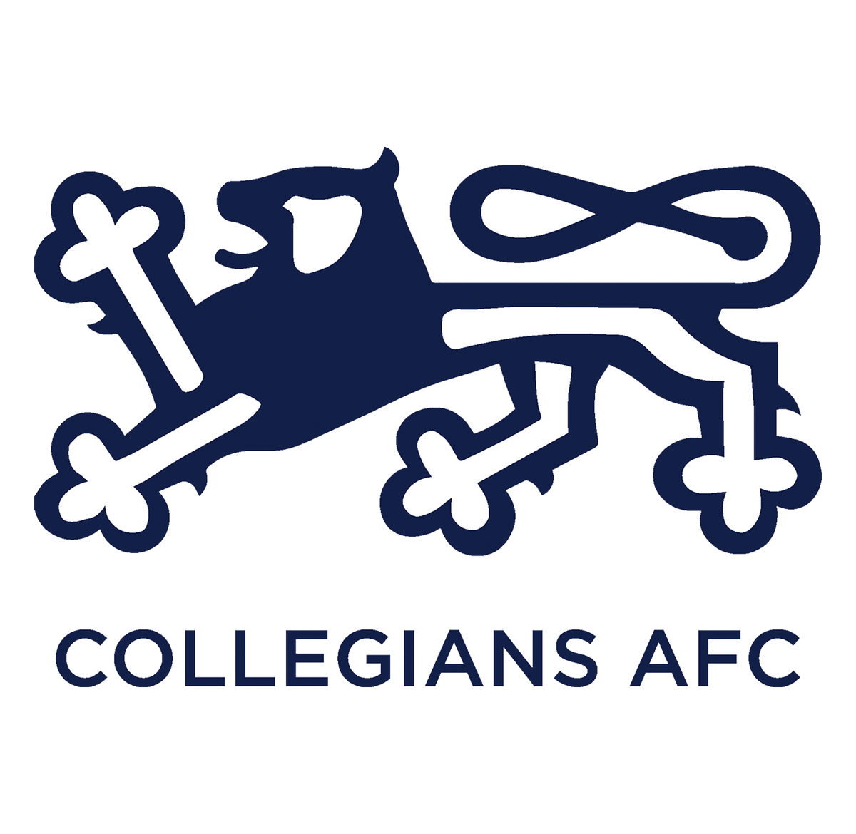 Collegians Football Club – Belgravia Apparel | Sports AU