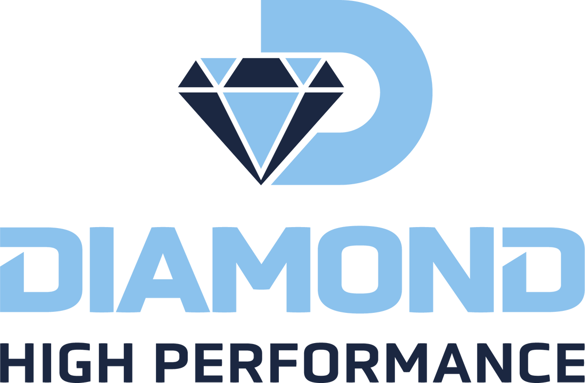 Diamond High Performance – Belgravia Apparel | Sports AU