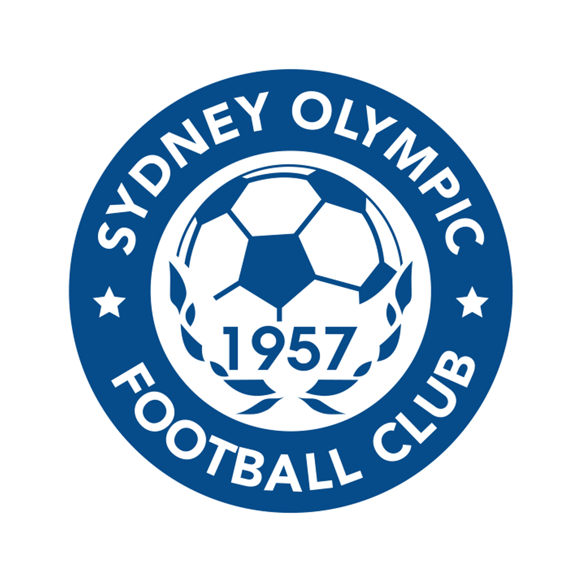 Sydney Olympic Football Club – Belgravia Apparel | Sports AU