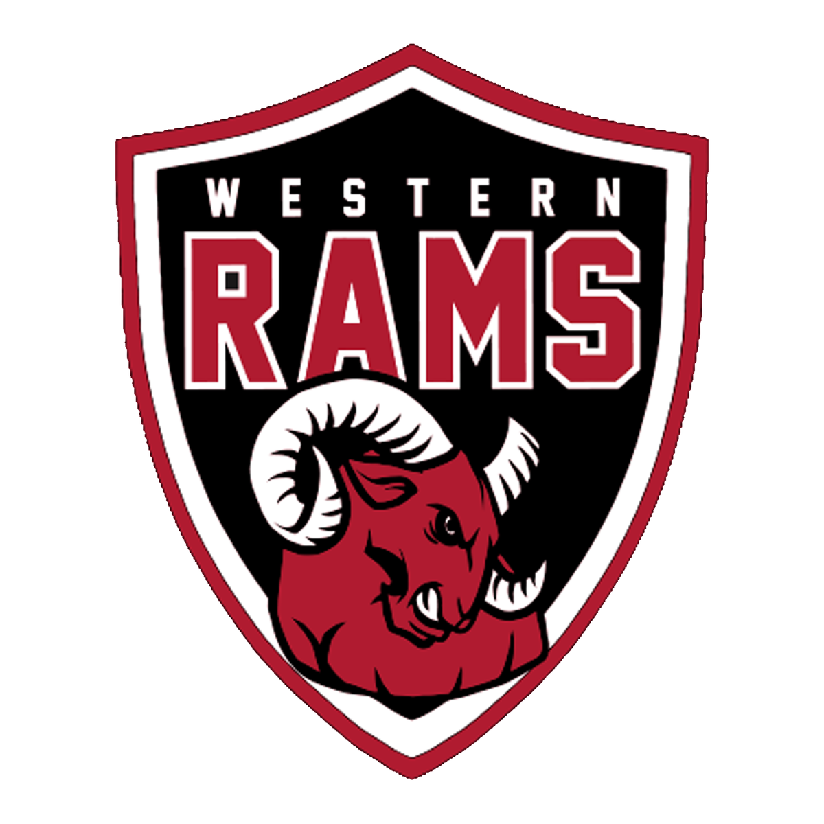Western Rams Football Club – Belgravia Apparel | Sports AU