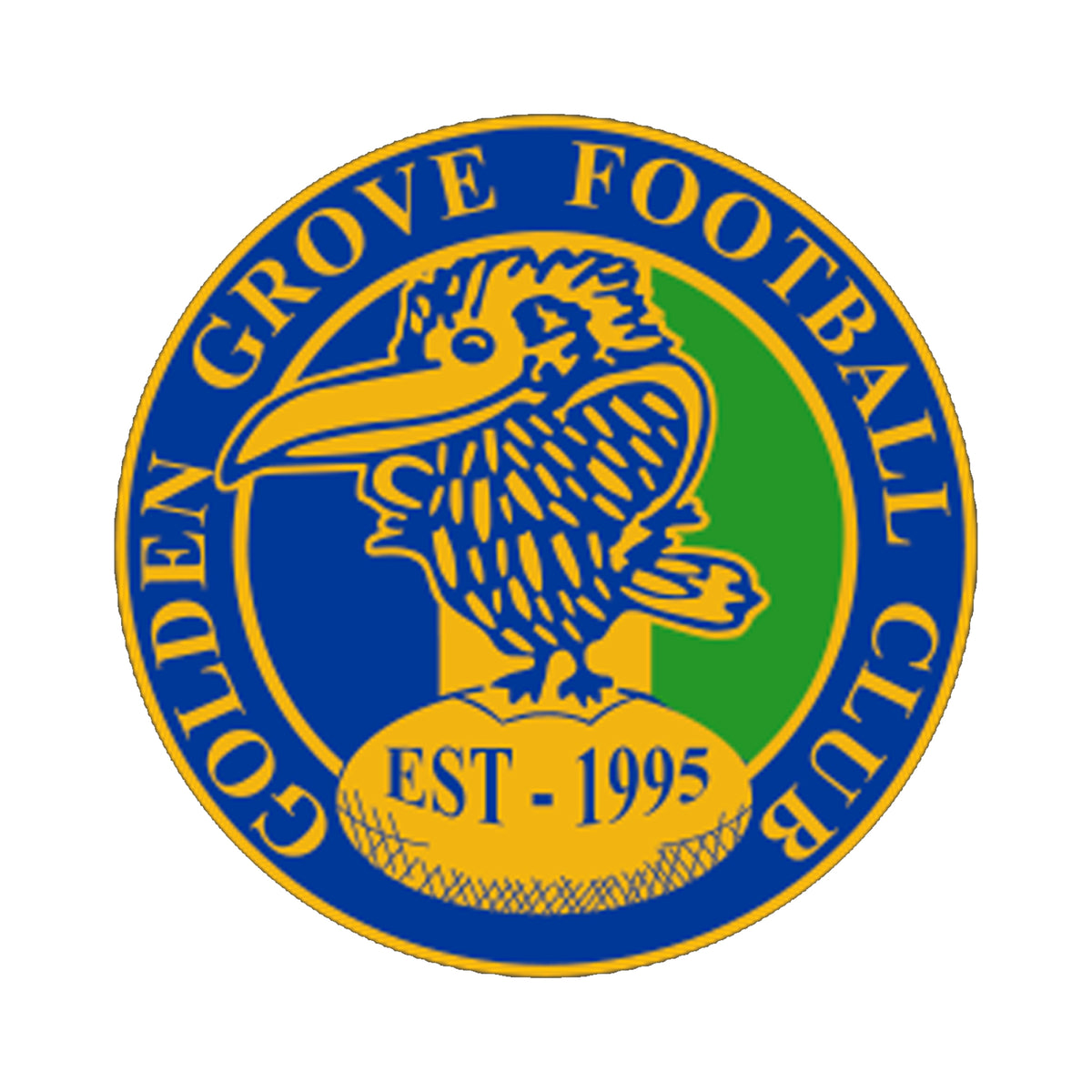 Golden Grove Football Club – Belgravia Apparel | Sports AU