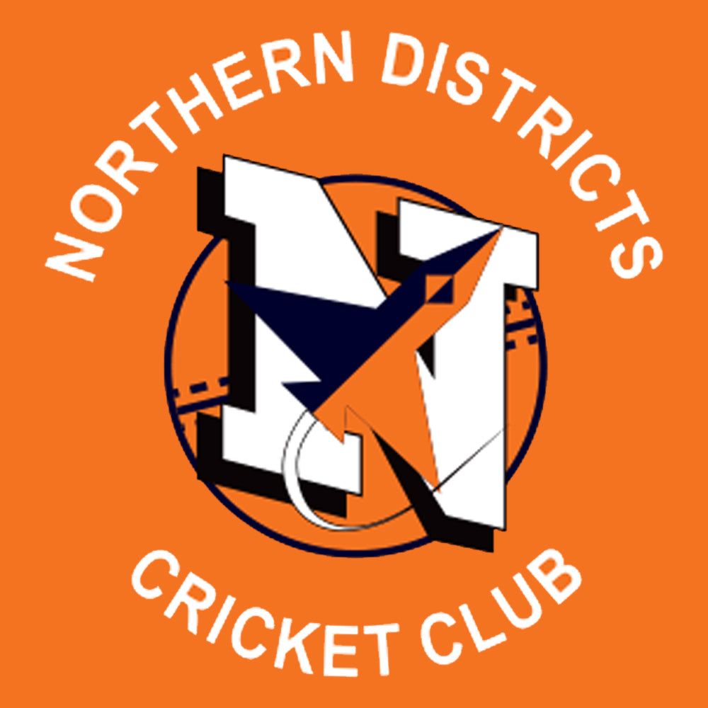 Northern Districts Cricket Club – Belgravia Apparel | Sports AU