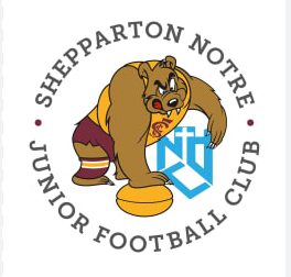Shepparton Notre Bears Junior Football Club – Belgravia Apparel | Sports AU