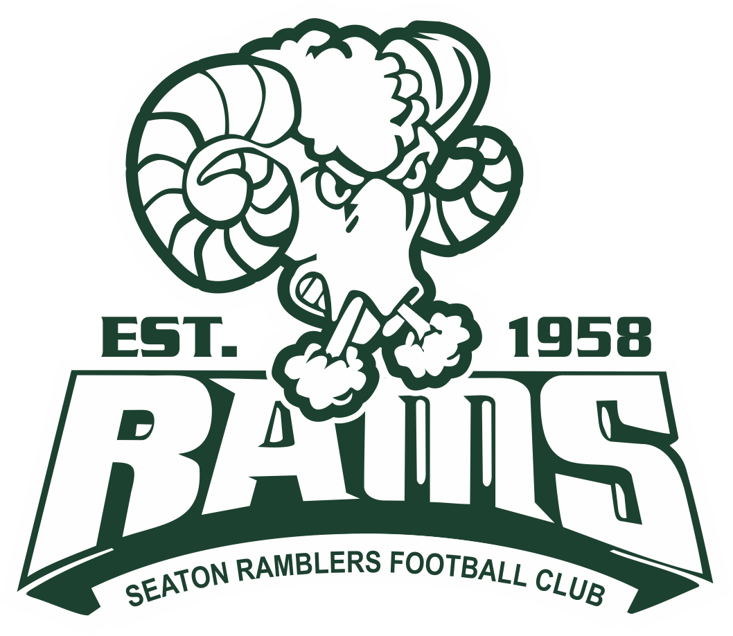 Seaton Ramblers Football Club – Belgravia Apparel | Sports AU