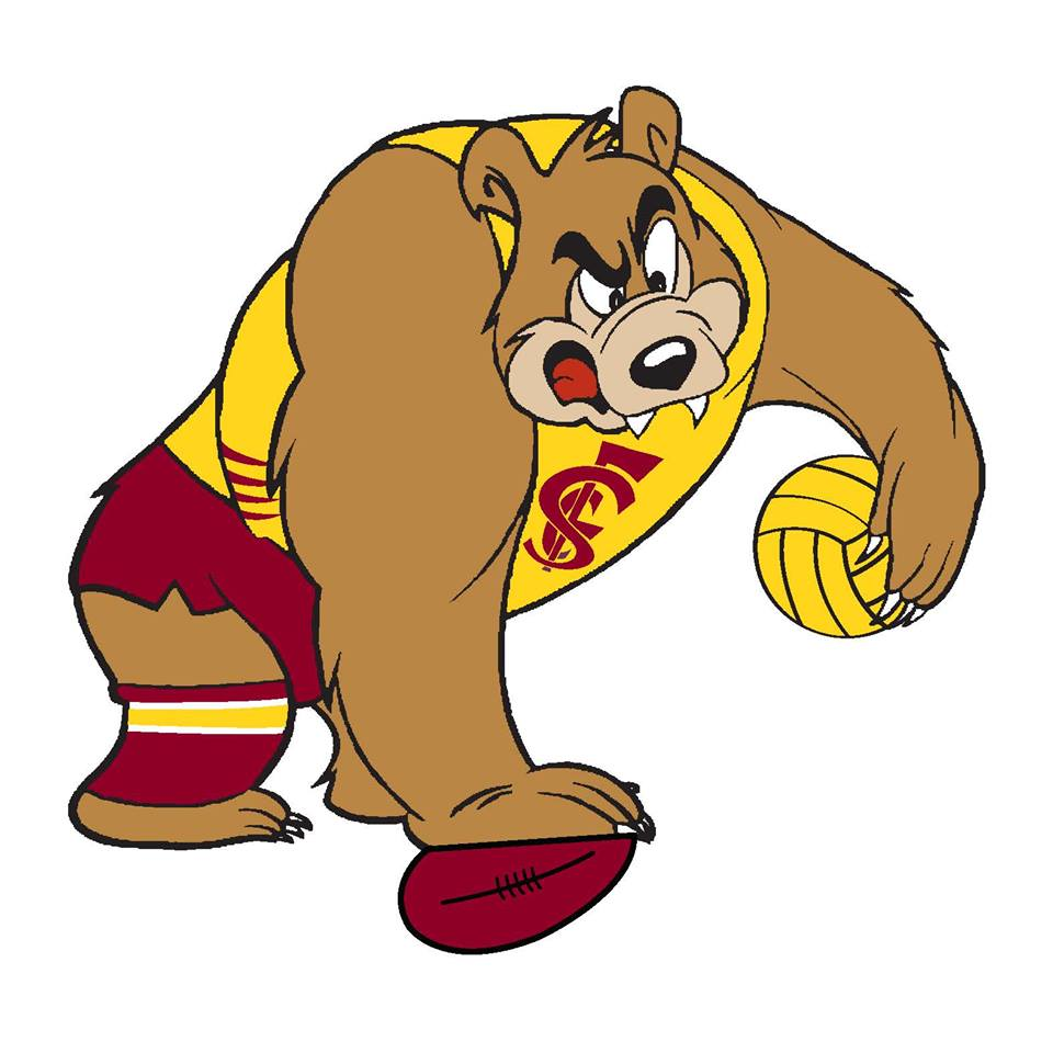 Shepparton Bears Football Netball Club – Belgravia Apparel | Sports AU