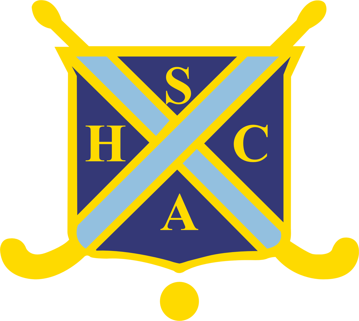 St Andrews Hockey Club – Belgravia Apparel | Sports AU