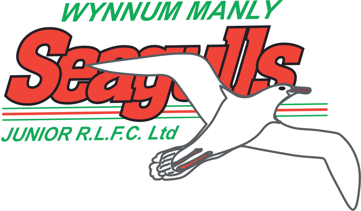 Wynnum Manly Seagulls – Belgravia Apparel | Sports AU