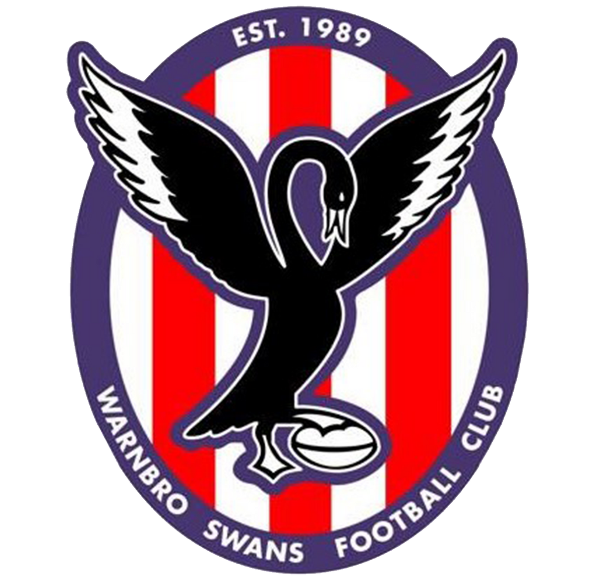 Warnbro Swans Football Club – Belgravia Apparel | Sports AU