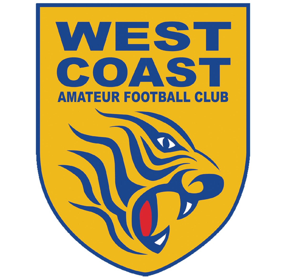 West Coast Football Club – Belgravia Apparel | Sports AU