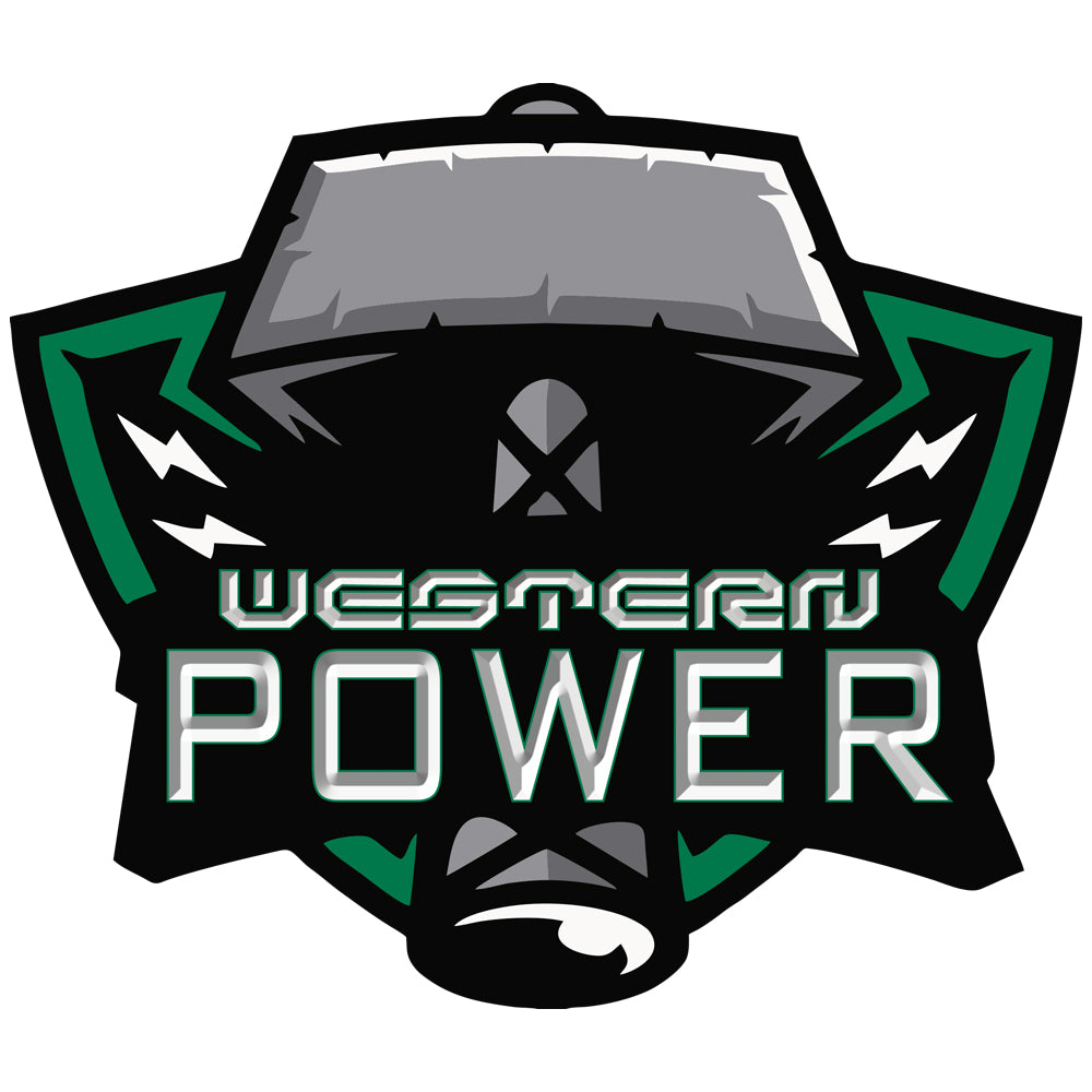 Western Power – Belgravia Apparel | Sports AU