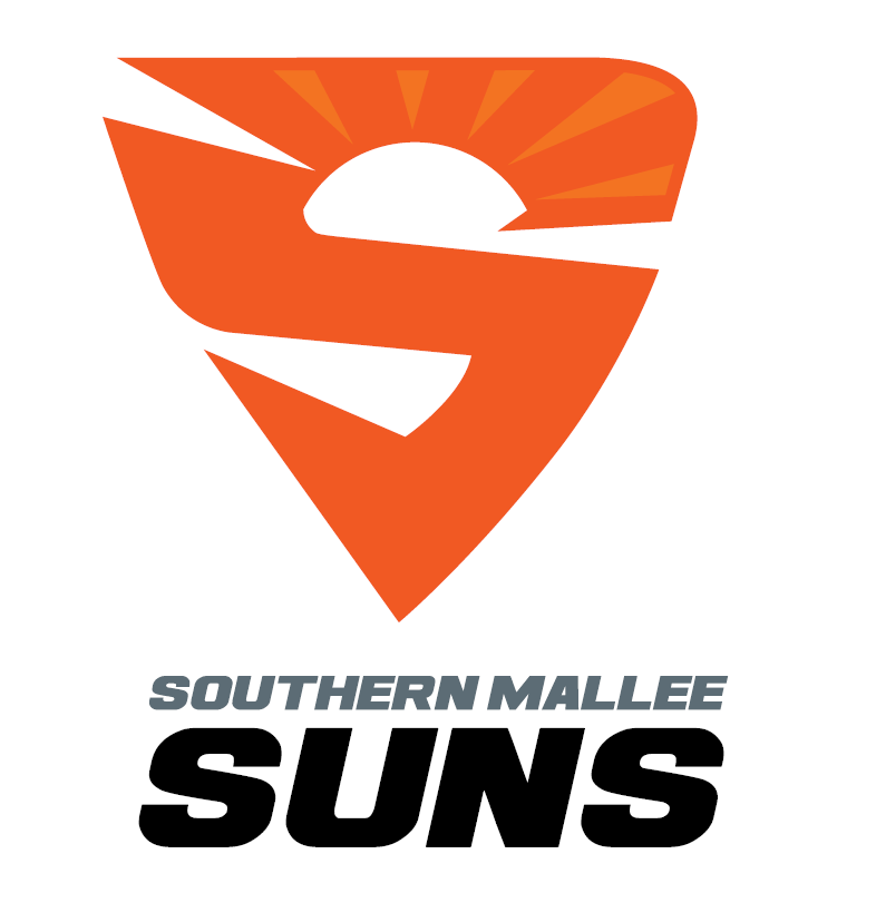 Southern Mallee Suns Football Club – Belgravia Apparel | Sports AU