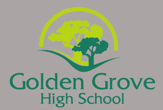 Golden Grove High School – Belgravia Apparel | Sports AU
