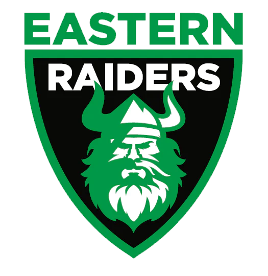 Eastern Raiders - Campaign – Belgravia Apparel | Sports AU