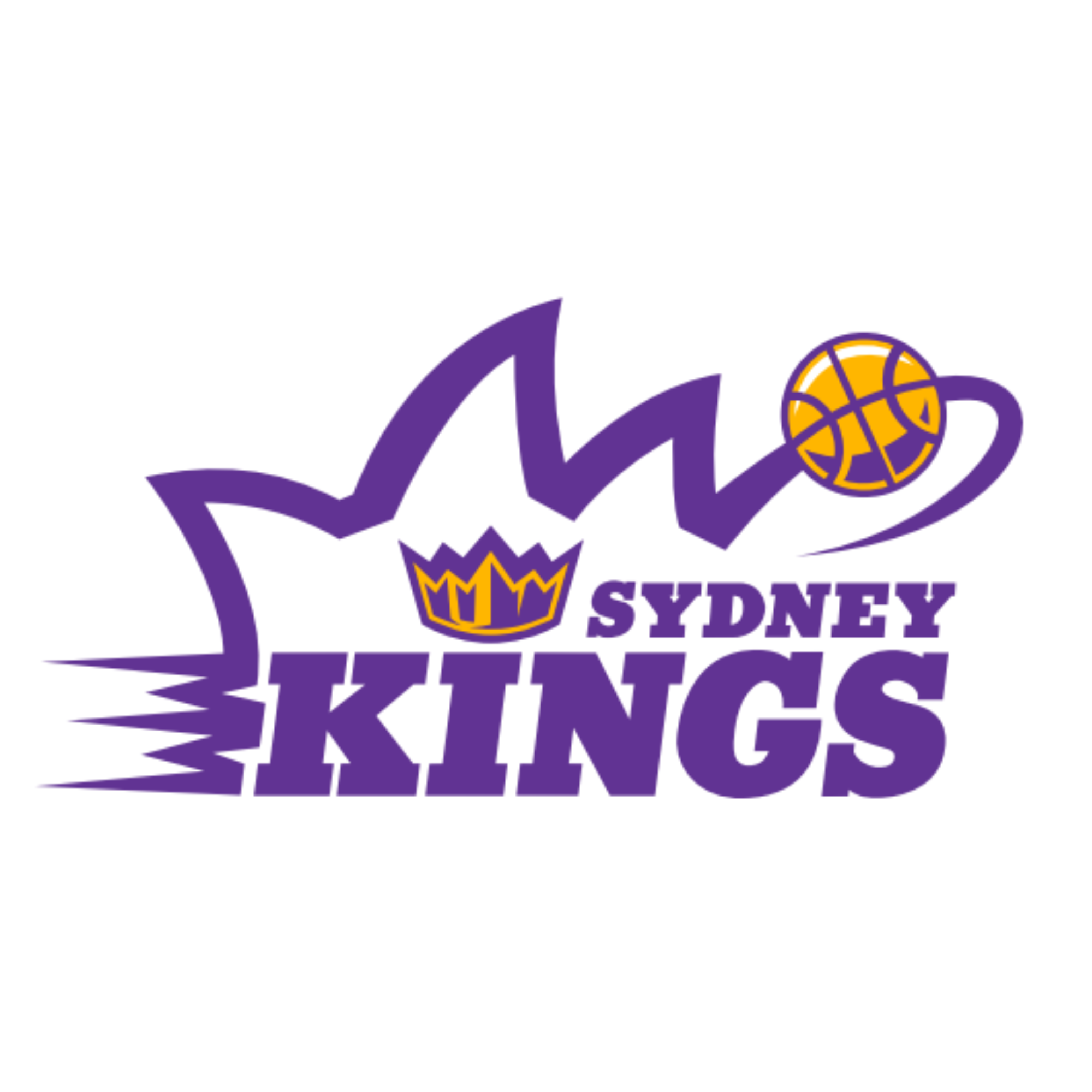 Sydney Kings (Hoops Capital) – Belgravia Apparel | Sports AU