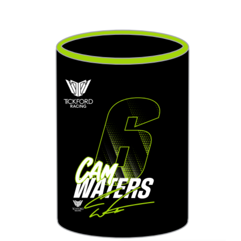 Cam Waters Racing – Belgravia Apparel | Sports AU
