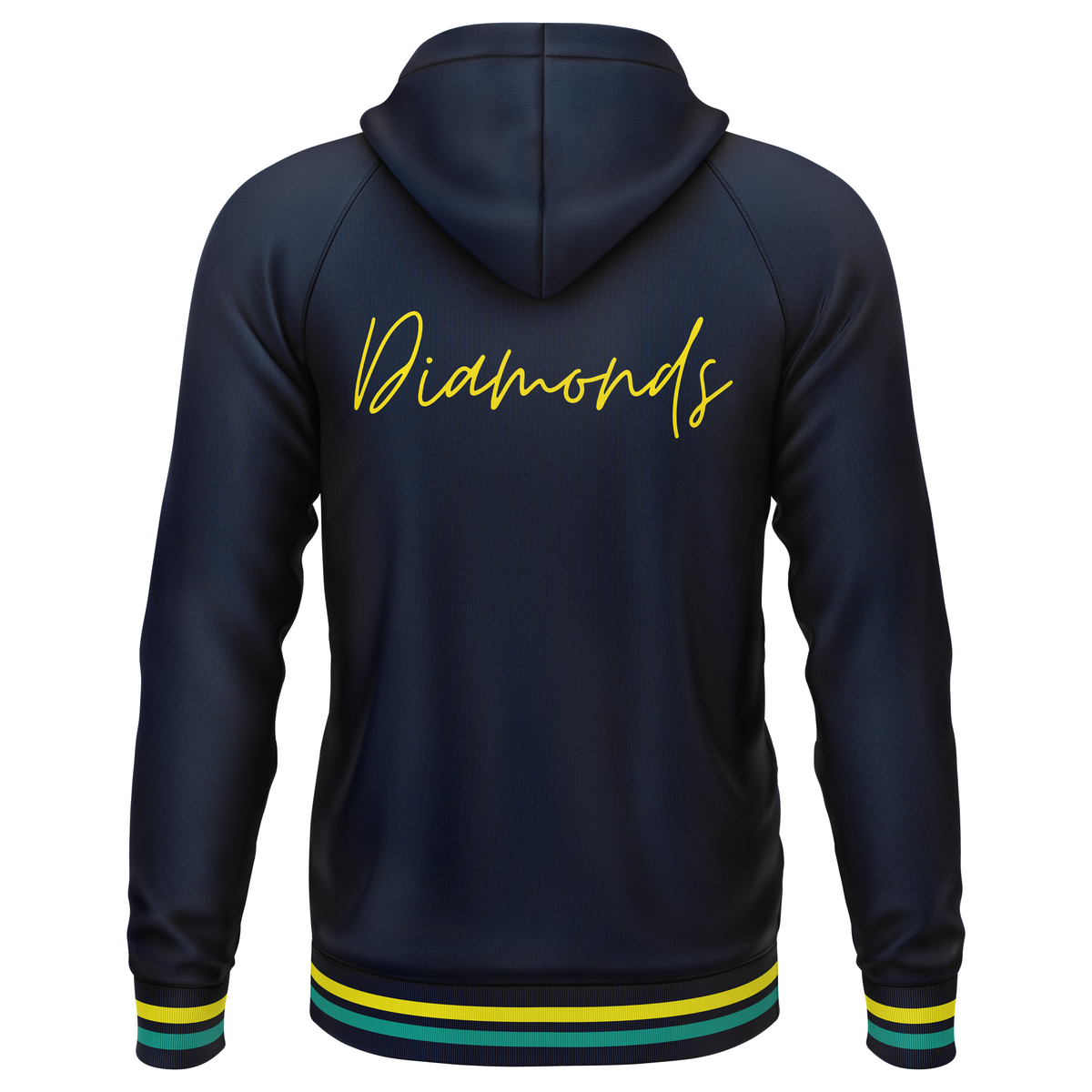 Australian Diamonds | NB Navy Hoodie - Unisex – Belgravia Apparel ...