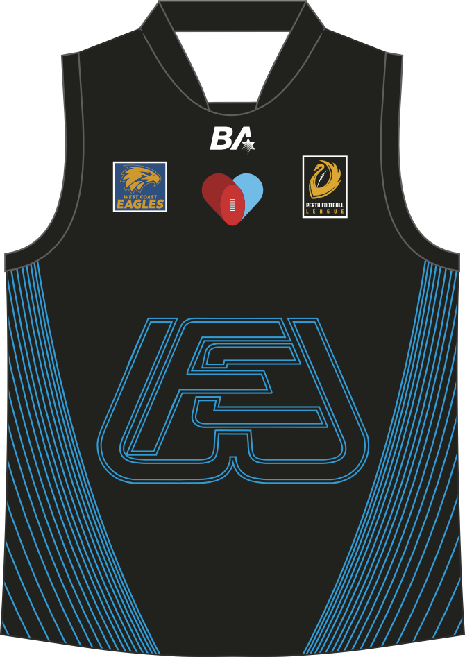 PFL25 Willetton FC | BA Womens Mental Health Guernsey LOCAL – Belgravia ...