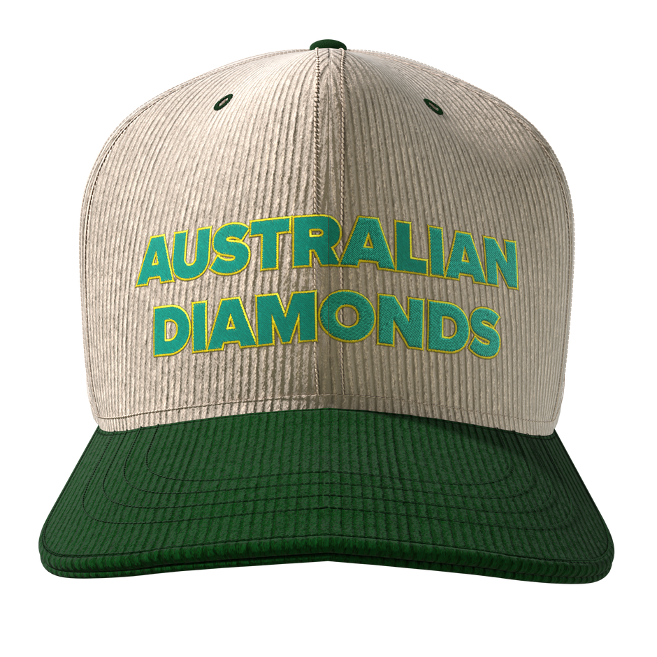 Australian Netball Diamonds – Belgravia Apparel | Sports AU