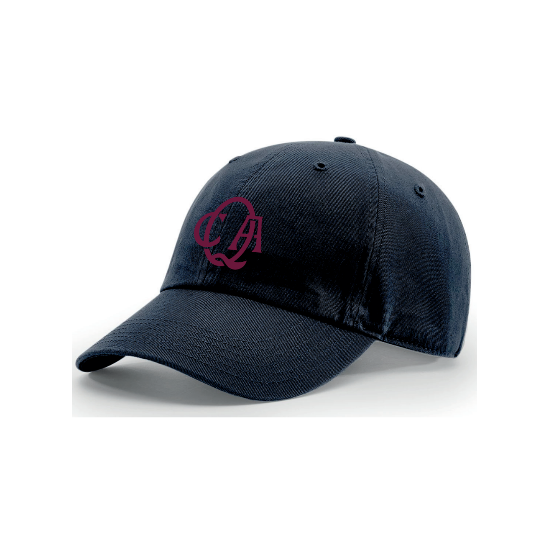Queensland CC | PRE-ORDER | NB QCA Washed Chino Cap – Belgravia Apparel ...