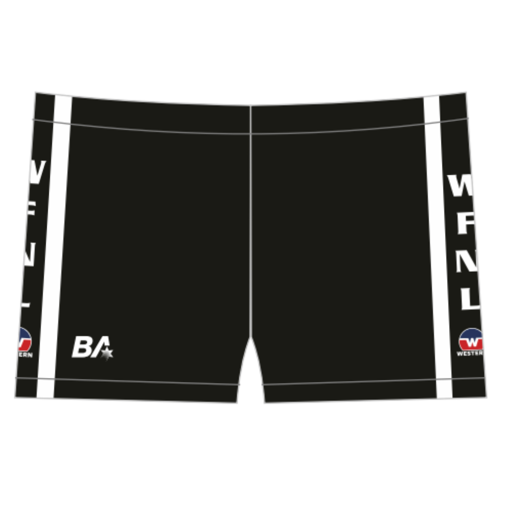 WRFL Parkside FC | BA Home Shorts – Belgravia Apparel | Sports AU