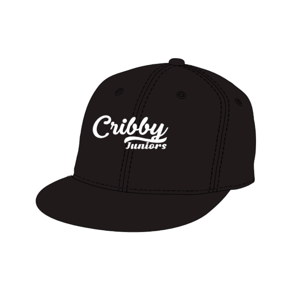 Crib Point JFC | PRE-ORDER | Exhibit Cap – Belgravia Apparel | Sports AU