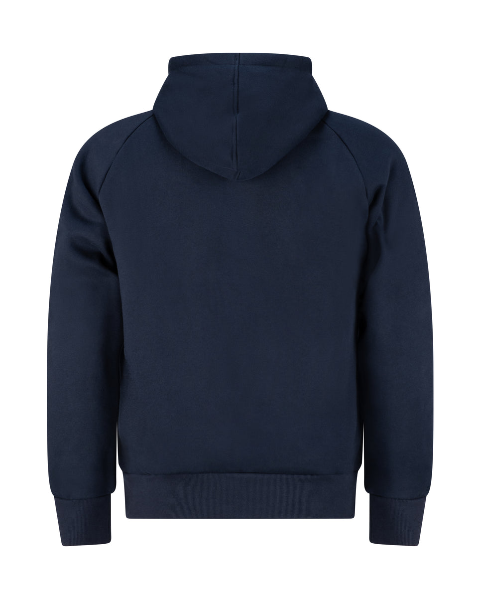 Australian Diamonds | NB Navy Classic Netball Hoodie - Youth ...