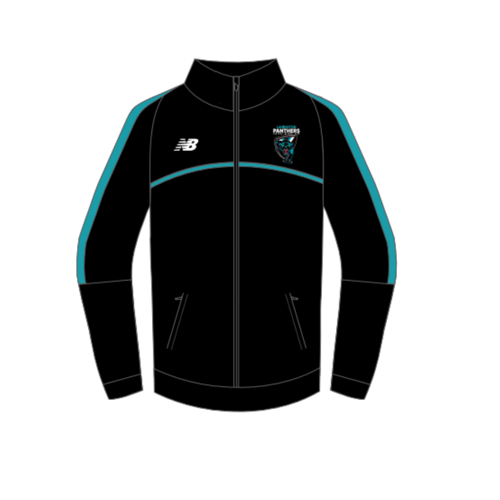 Lavington Panthers FNC | PRE-ORDER|NB Unisex Trackjacket – Belgravia ...