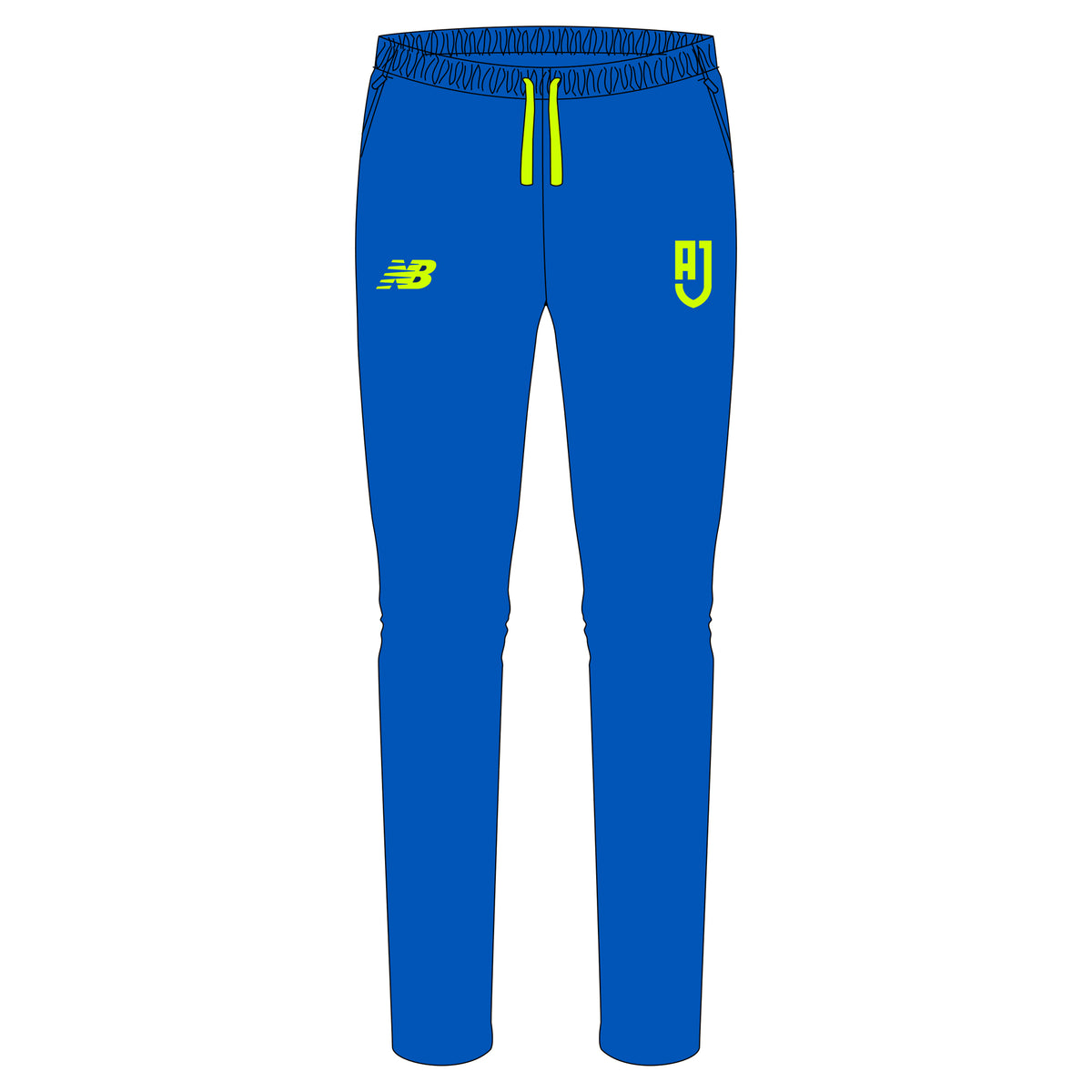 Abbotsford JFC | PRE-ORDER | NB Unisex Mens Trackpants – Belgravia ...