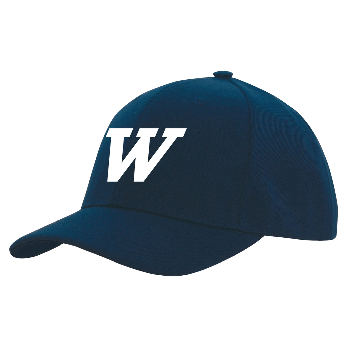 Walkerville Senior FC | Twill Cap – Belgravia Apparel | Sports AU