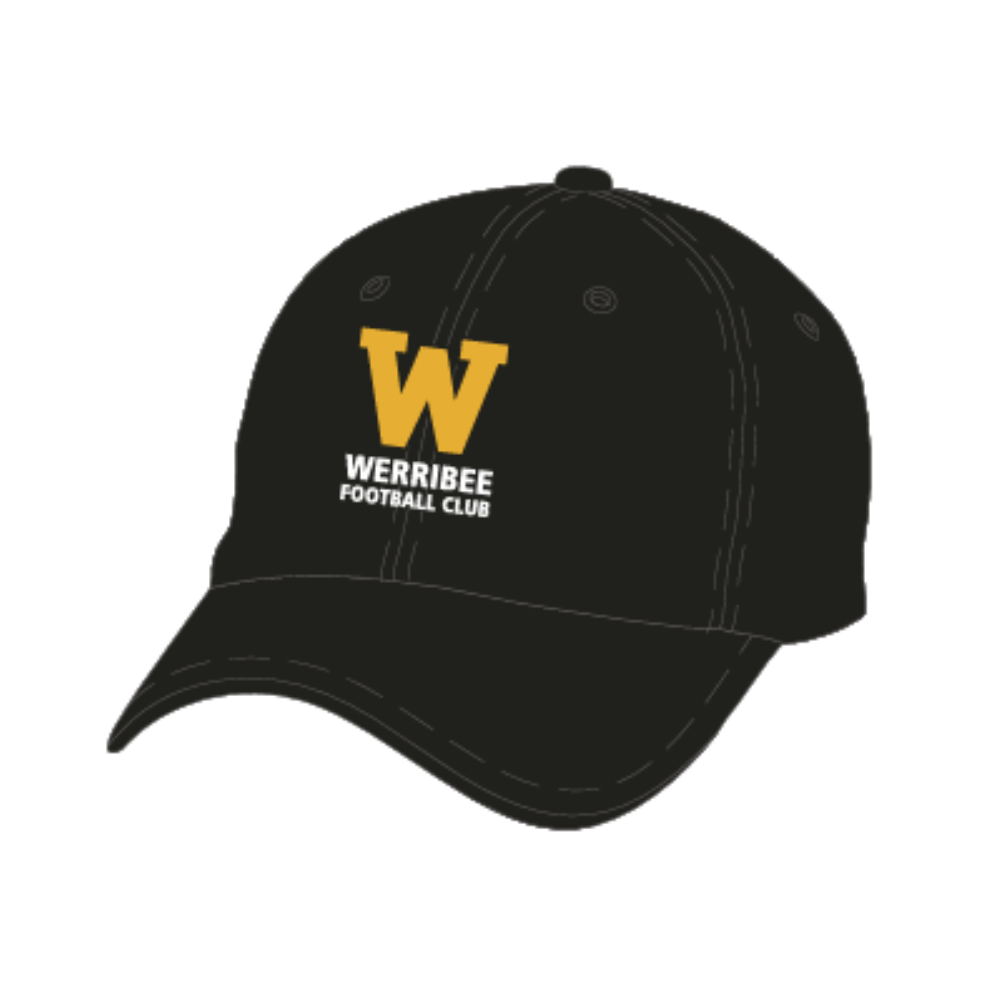Werribee Football Club | PRE-ORDER | NB Elite Cap – Belgravia Apparel ...