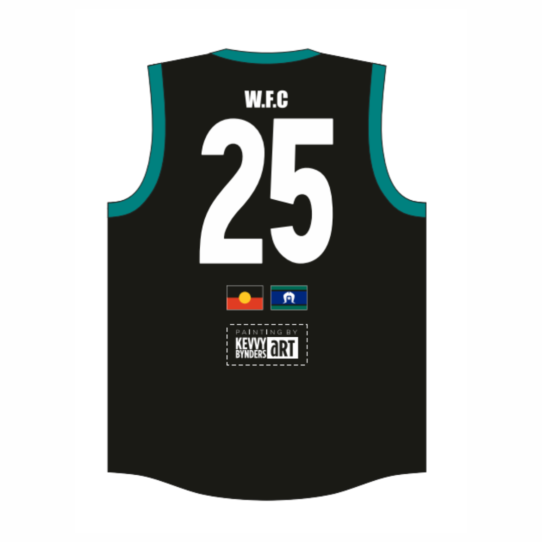 PFL25 Kingsway FC | BA All Abilities Indigenous Guernsey – Belgravia ...