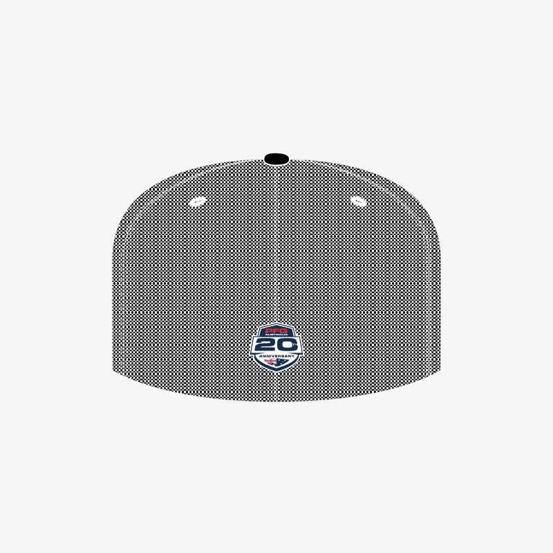 PFG Australia | Deutz Fahr Trucker Cap - Black – Belgravia Apparel ...