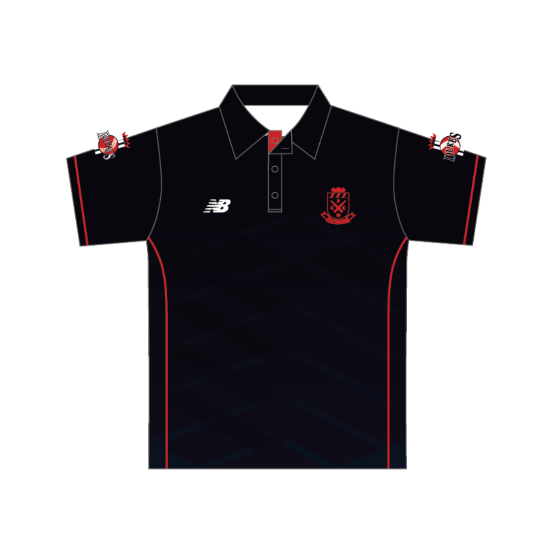 Payneham CC Club | PRE-ORDER | After Match Polo – Belgravia Apparel ...