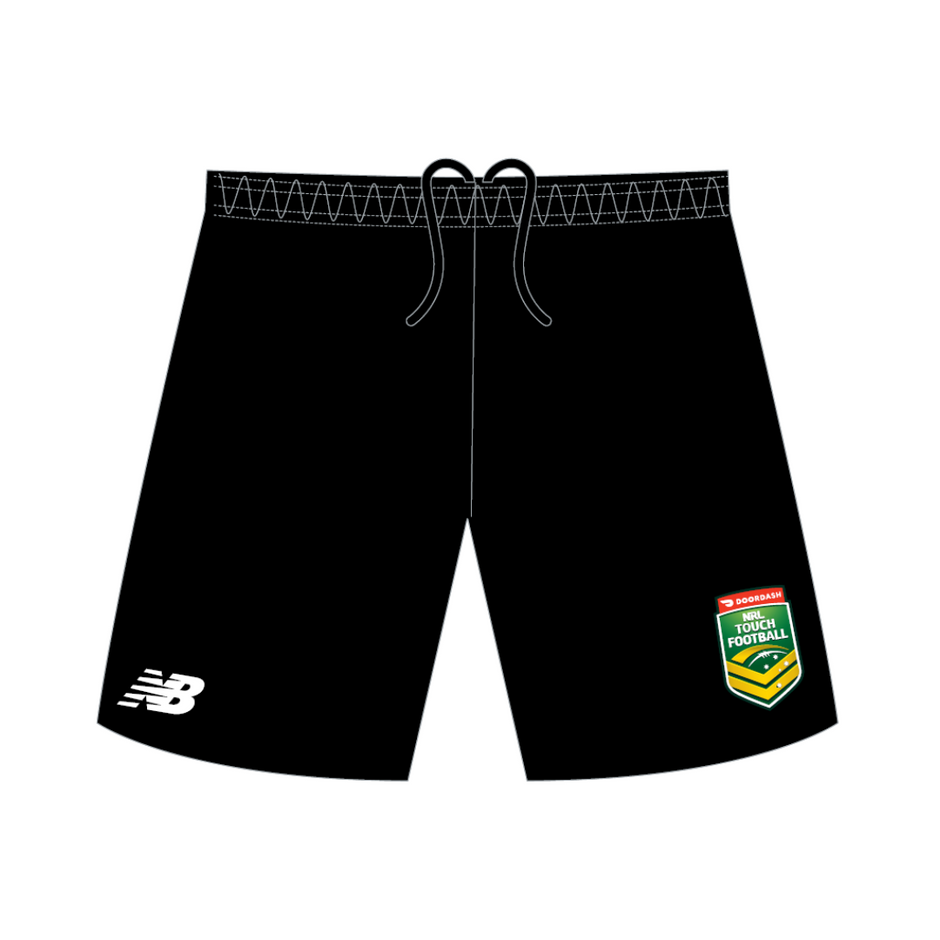 Touch Football Australia - Referees – Belgravia Apparel | Sports AU