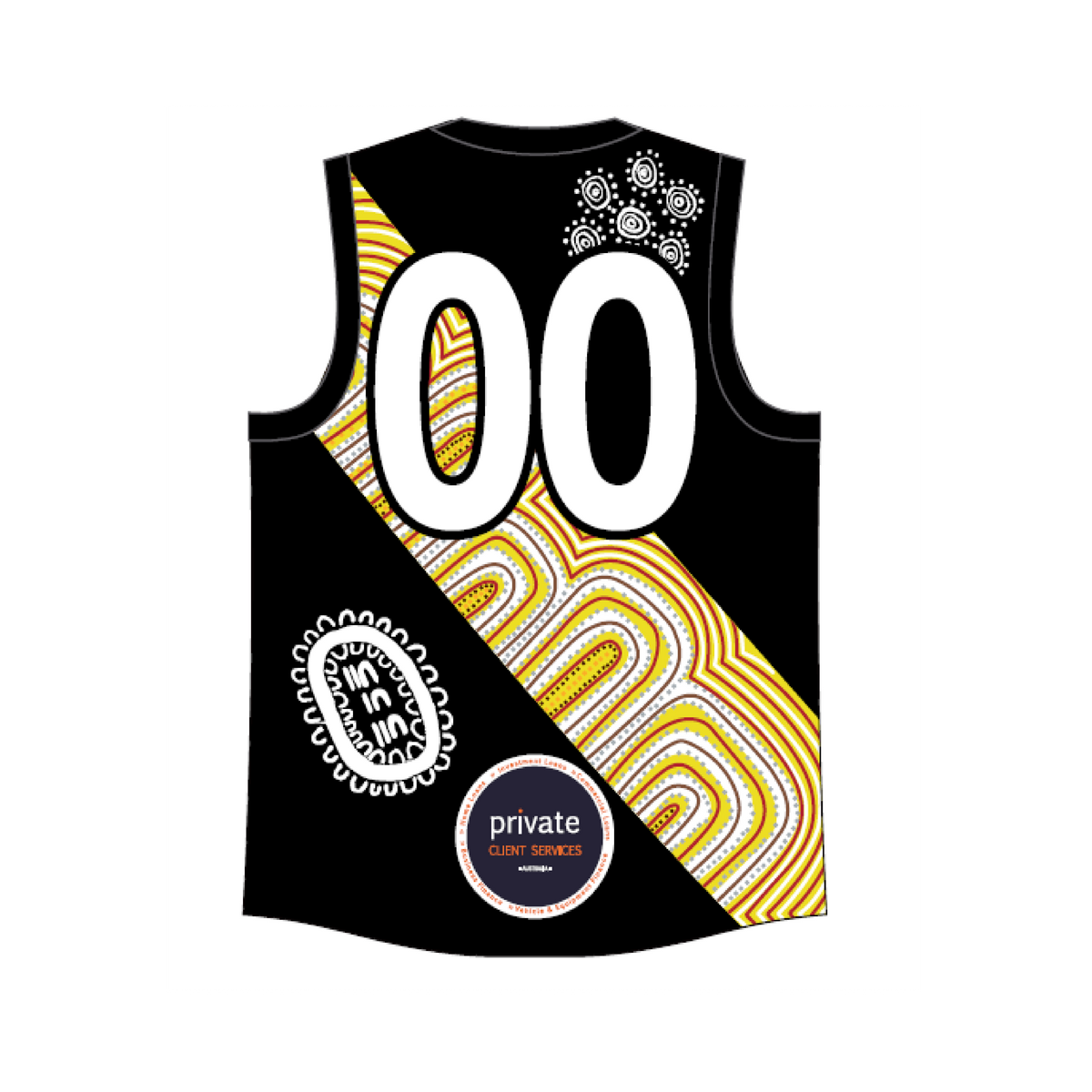 Broadview FC | Pre-Order | Indigenous Guernsey - Ladies – Belgravia ...