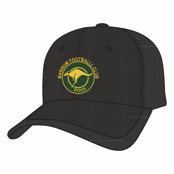Mannum Roos FC | PRE-ORDER | Cap – Belgravia Apparel | Sports AU